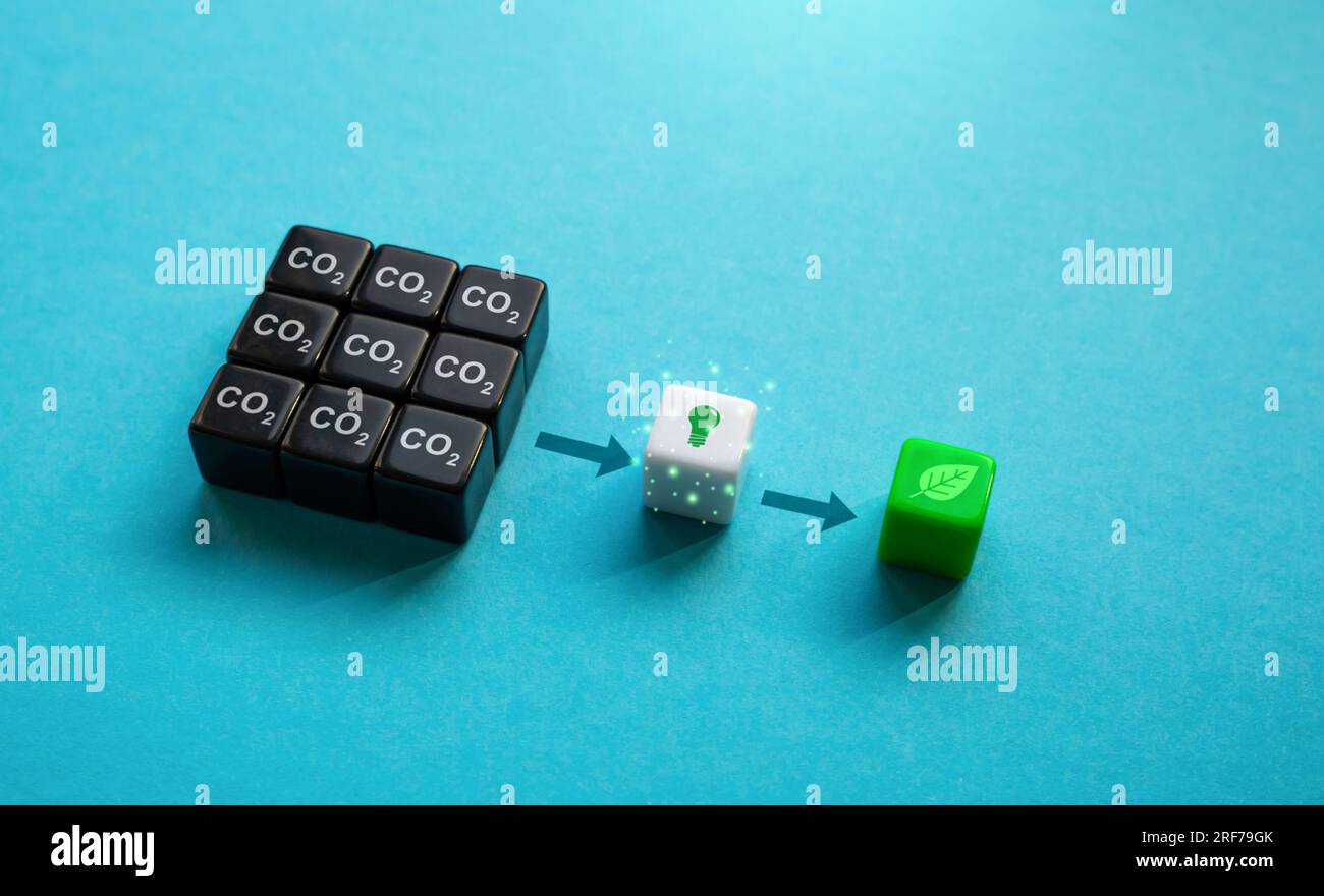 Idea of ecological solution. Technology for industrial processing of ...