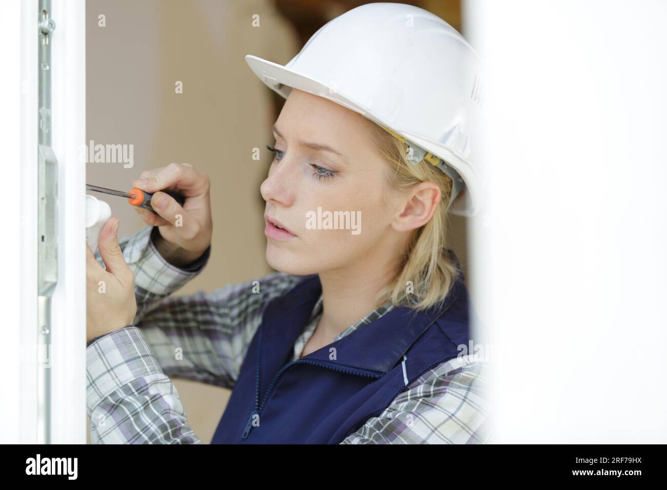 Setter man woman hi-res stock photography and images - Alamy