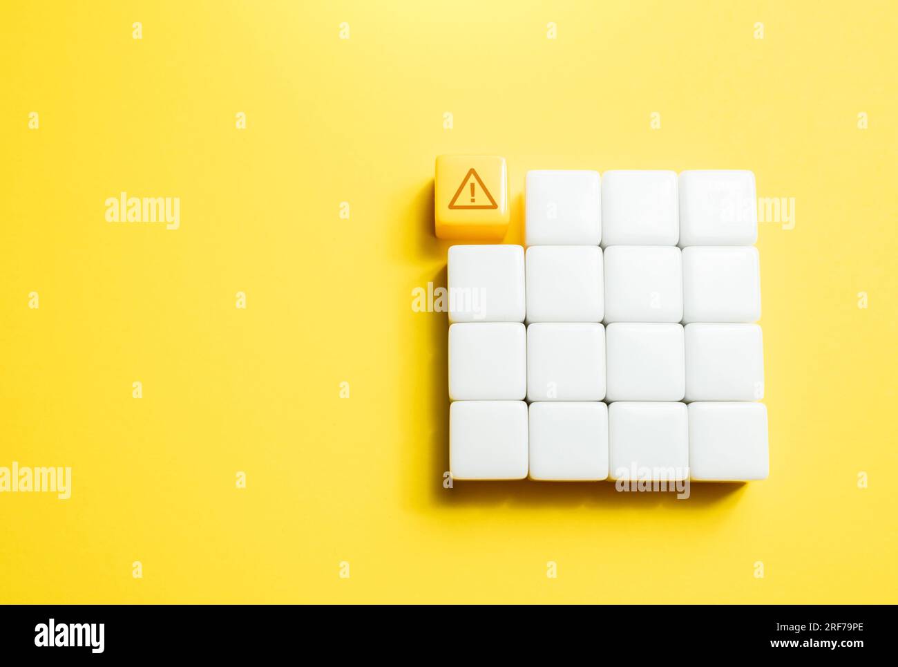 Warning about the problem of part of the whole. Difficulties in ...