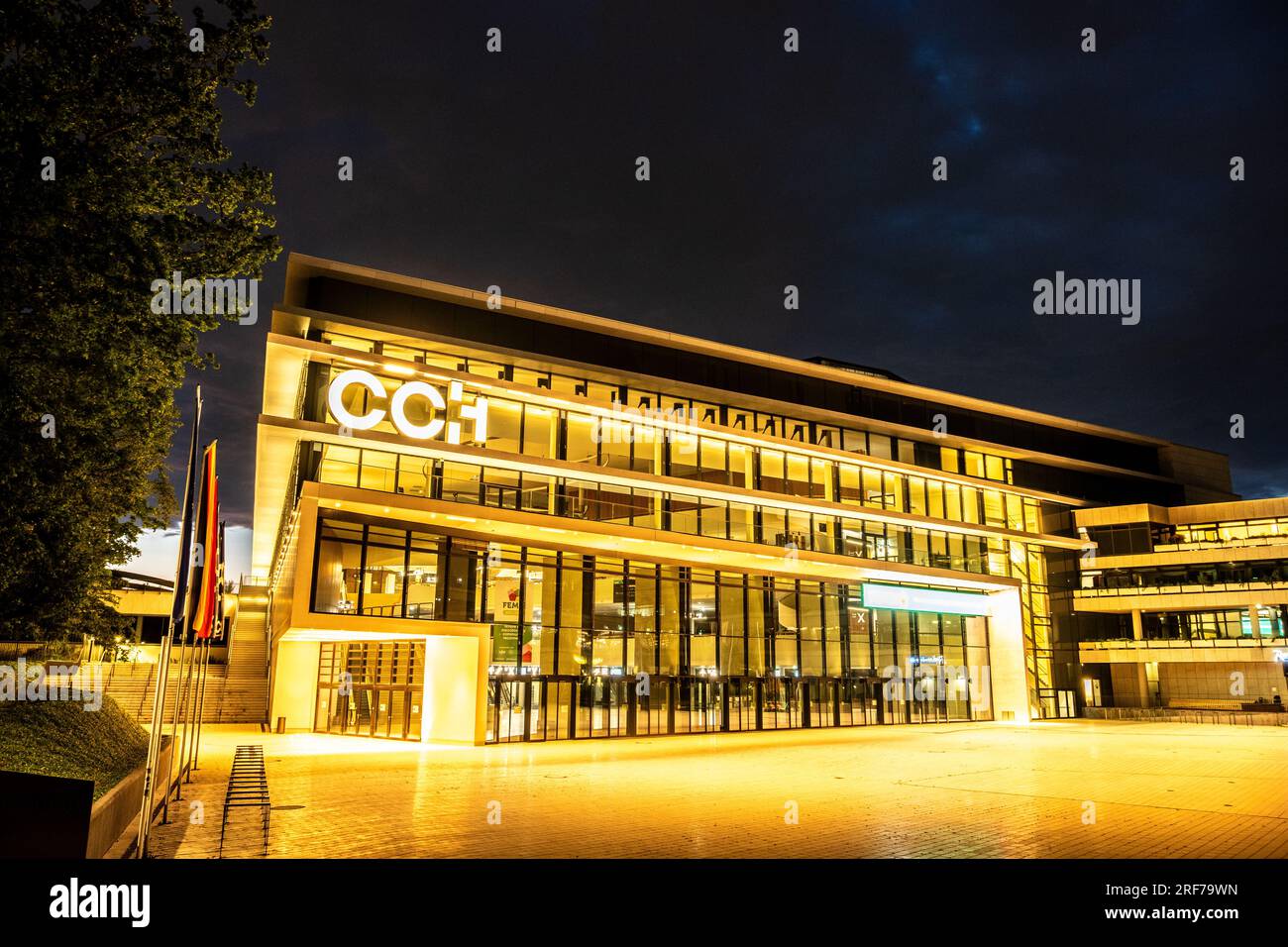 Cch logo design hi-res stock photography and images - Alamy