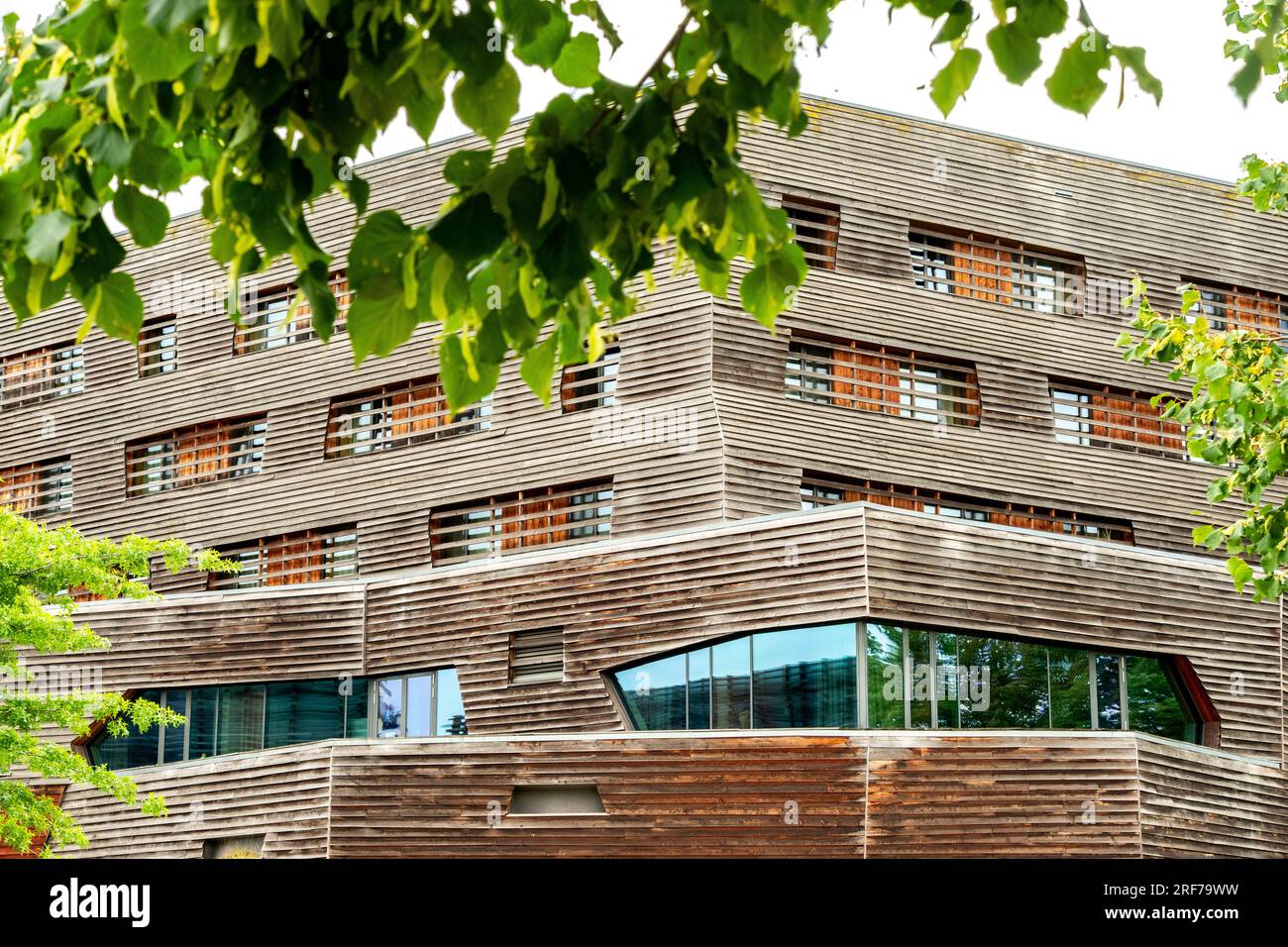 Raphael hotel waelderhaus hi-res stock photography and images - Alamy