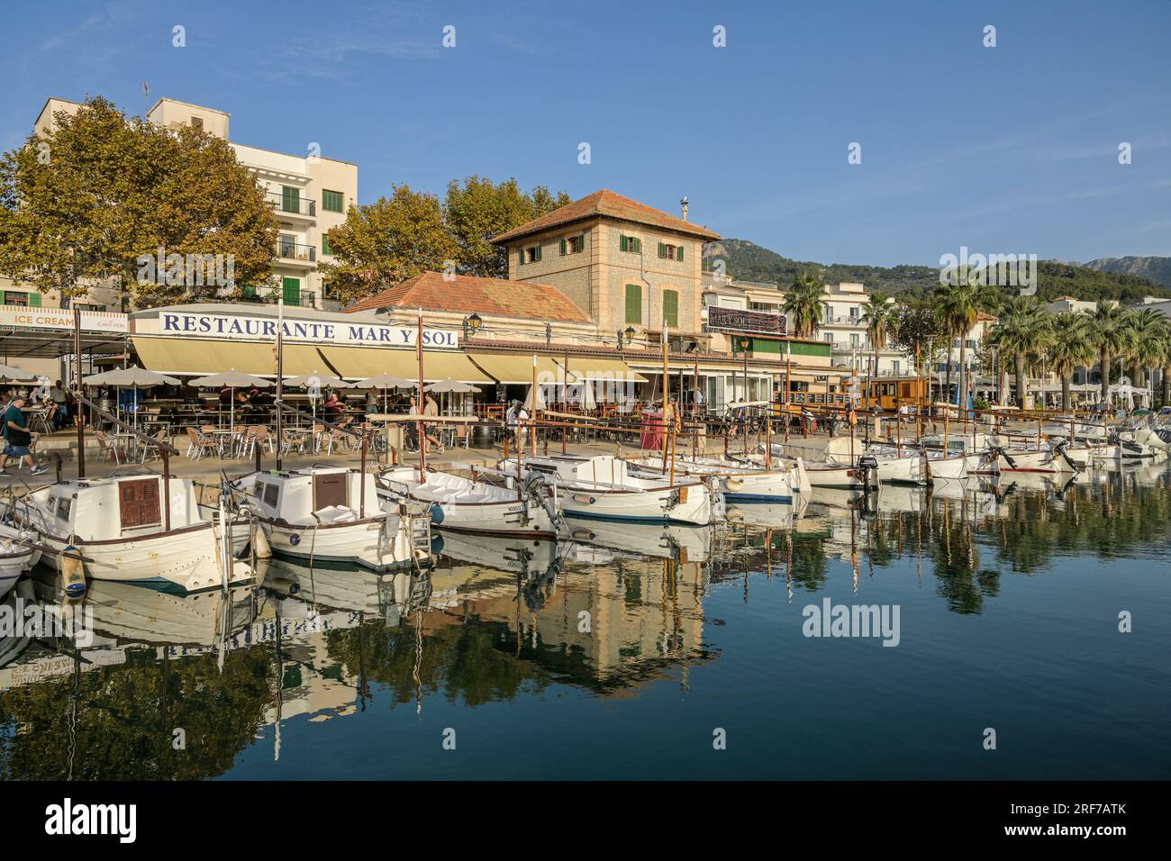 Fischerboote fischerboot hi-res stock photography and images - Alamy