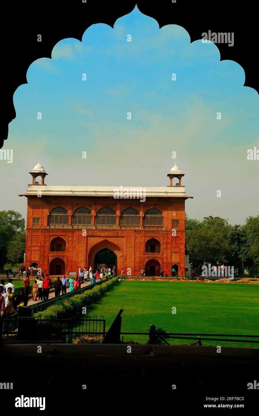 Fort drum history hi-res stock photography and images - Alamy