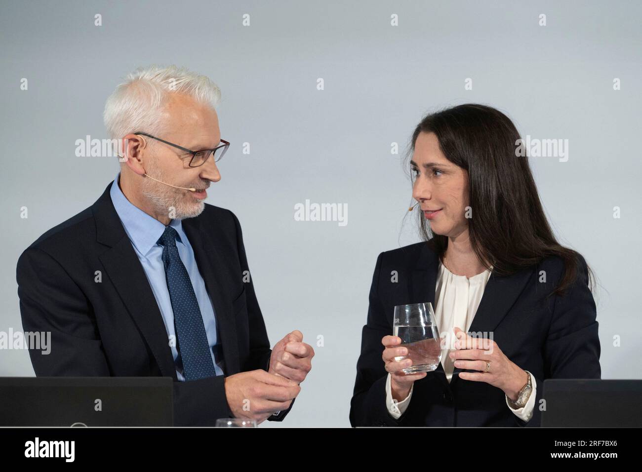 Jutta donges hi-res stock photography and images - Alamy