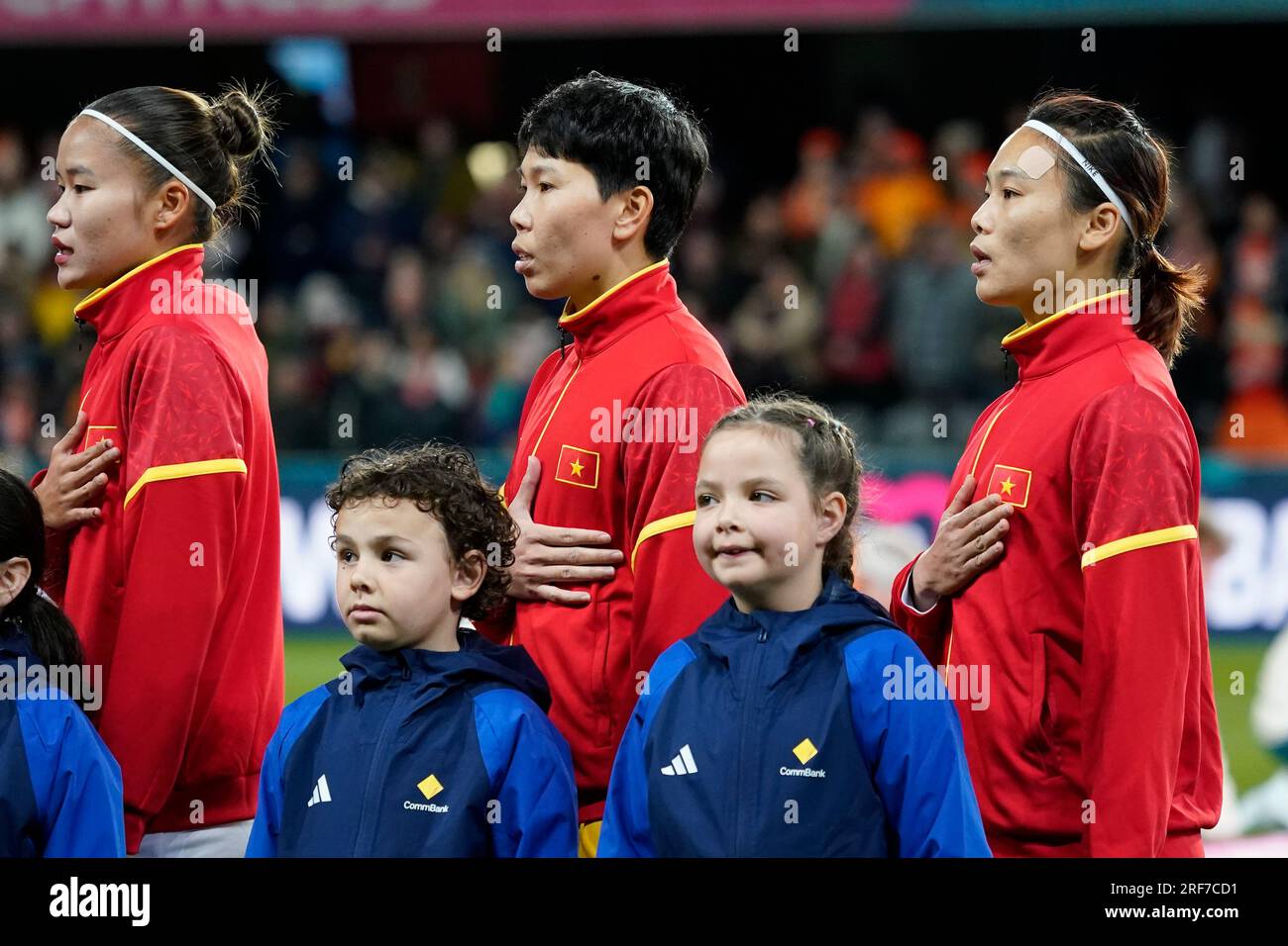 2023 fifa womens football world cup 2023 final hi-res stock photography and images - Alamy