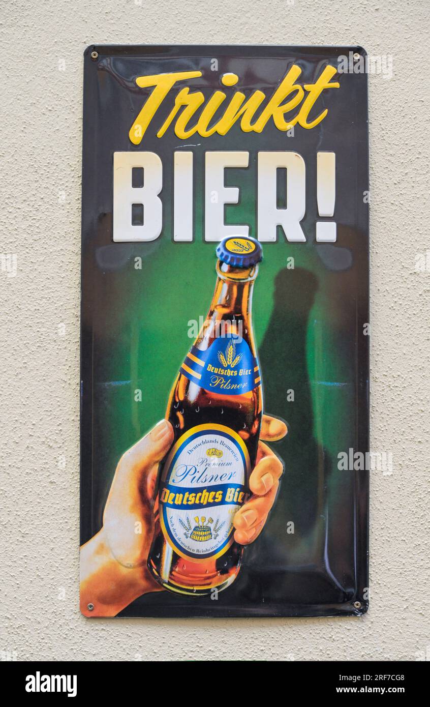 Deutsches Bier