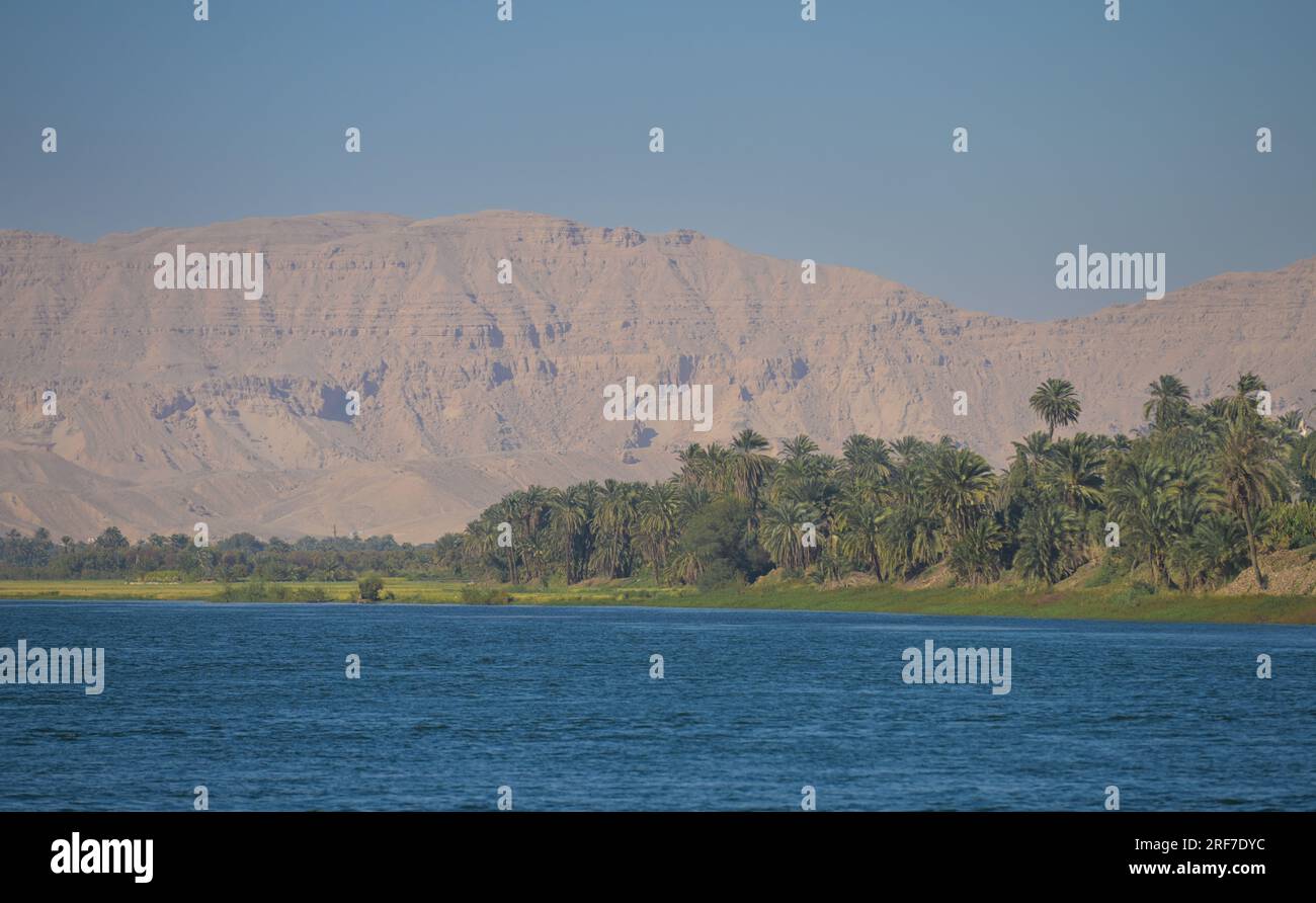 Palmen landschaft hi-res stock photography and images - Alamy