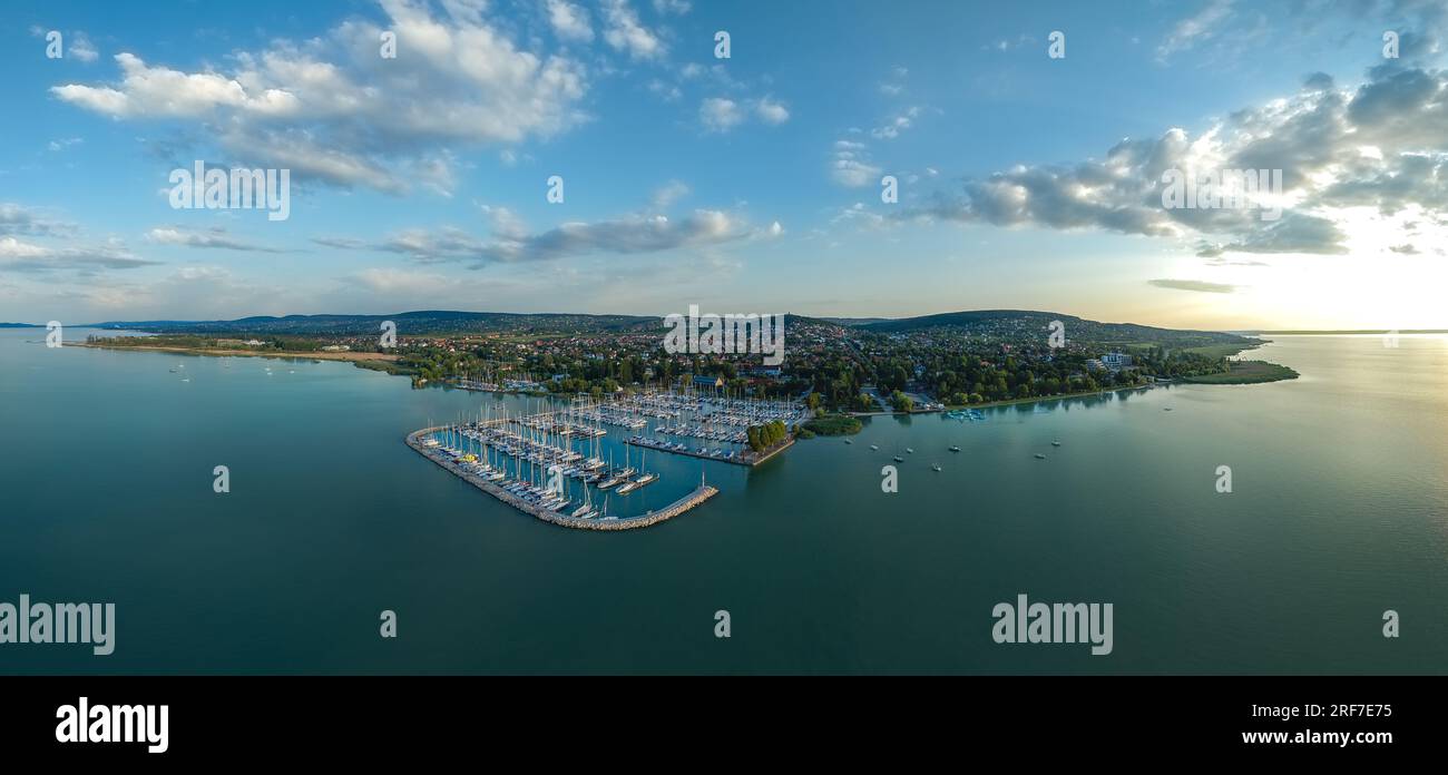 Alsoors hungary hi-res stock photography and images - Alamy
