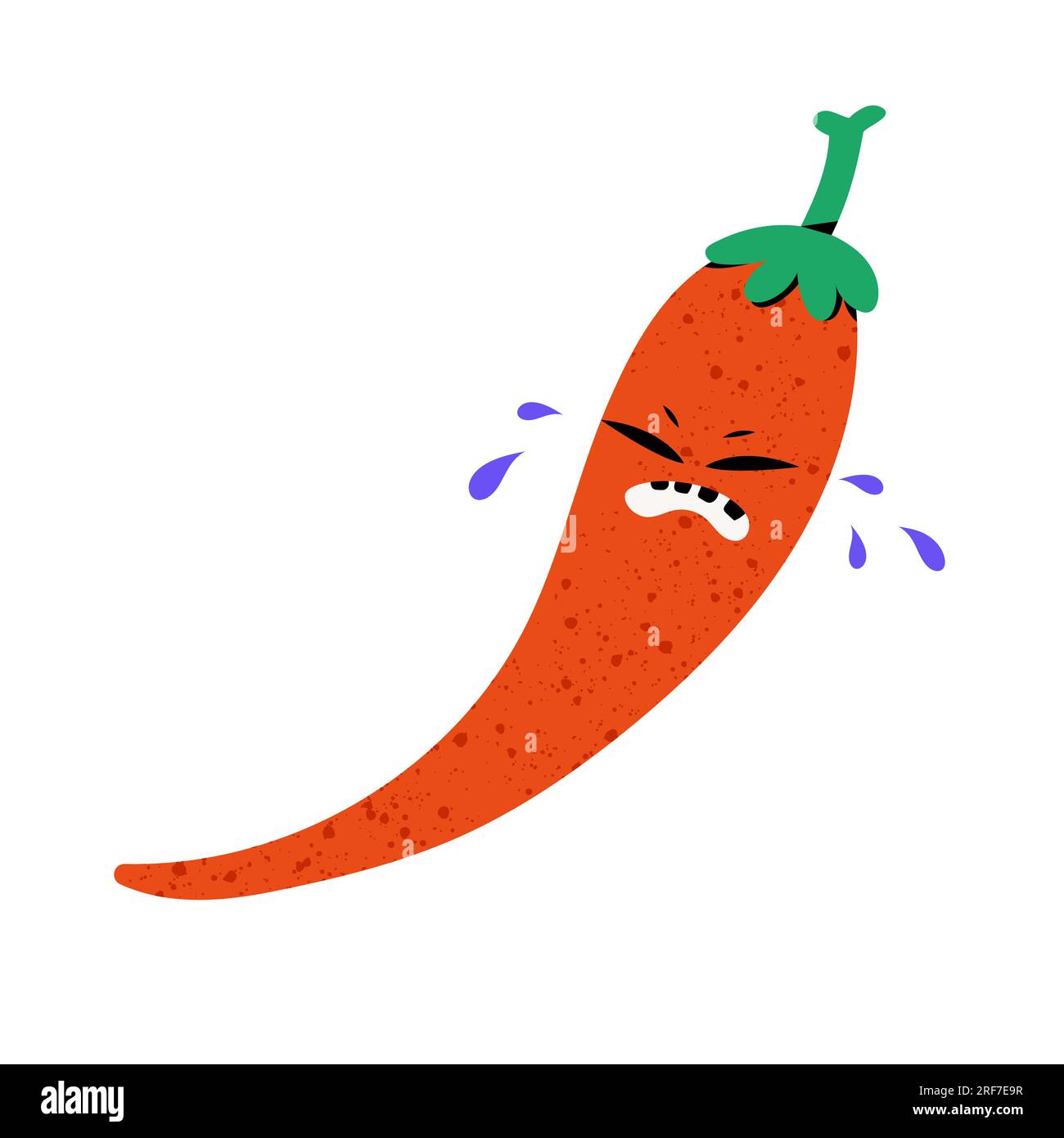 Hot pepper emoji hi-res stock photography and images - Alamy