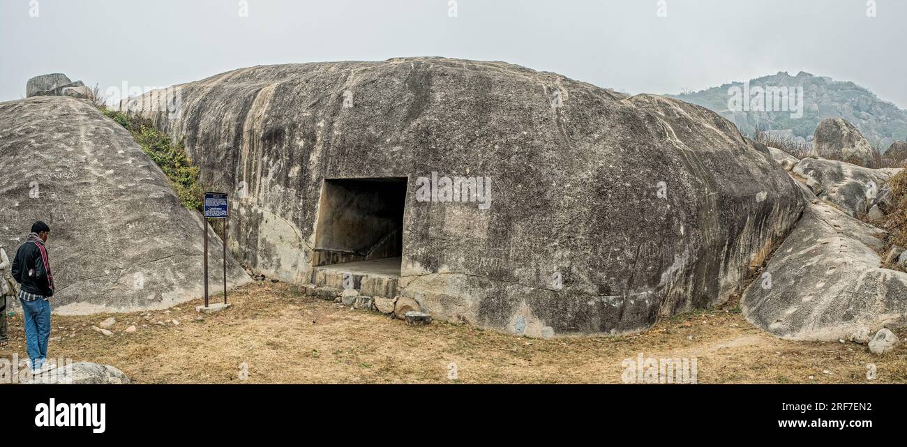 12 24 2014 Ancient Barabar Cave Hills Worlds Oldest Surviving Caves
