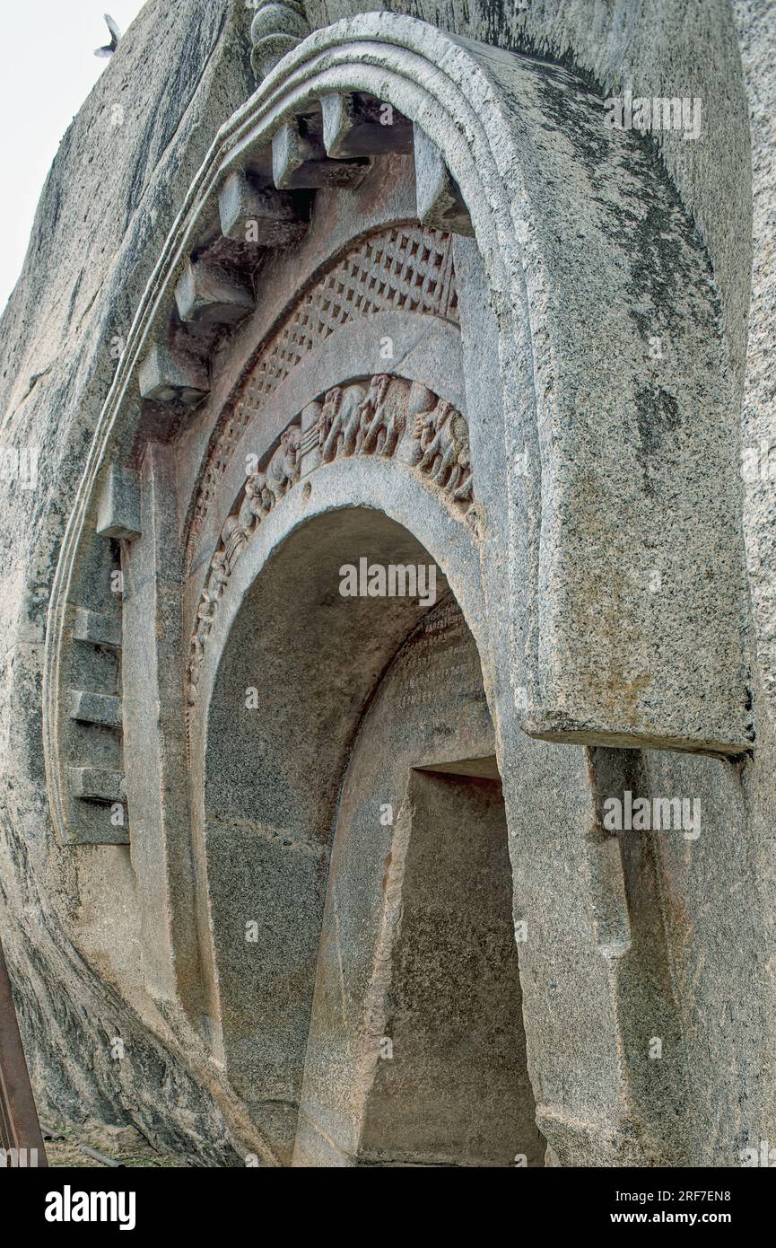 12 24 2014 Ancient Barabar Cave Hills world’s oldest surviving caves ...