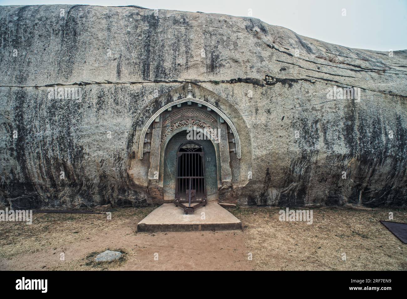 12 24 2014 Ancient Barabar Cave Hills Worlds Oldest Surviving Caves