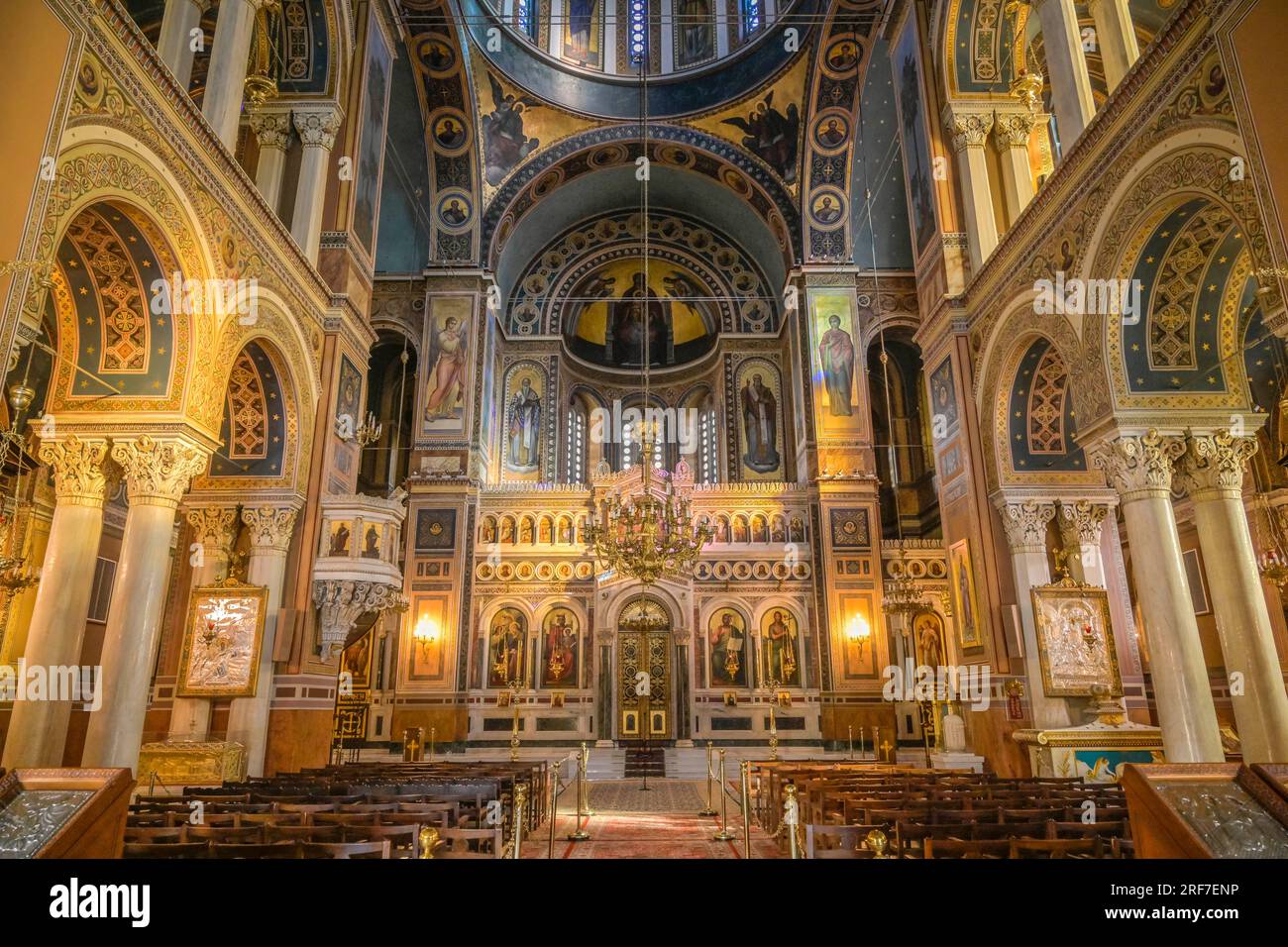 Kathedrale mariae verkuendigung hi-res stock photography and images - Alamy