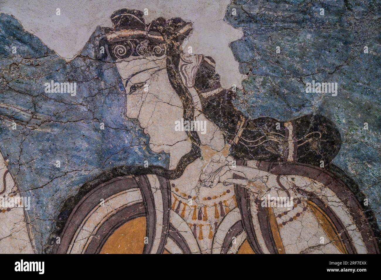 Akropolis von mykene hi-res stock photography and images - Alamy