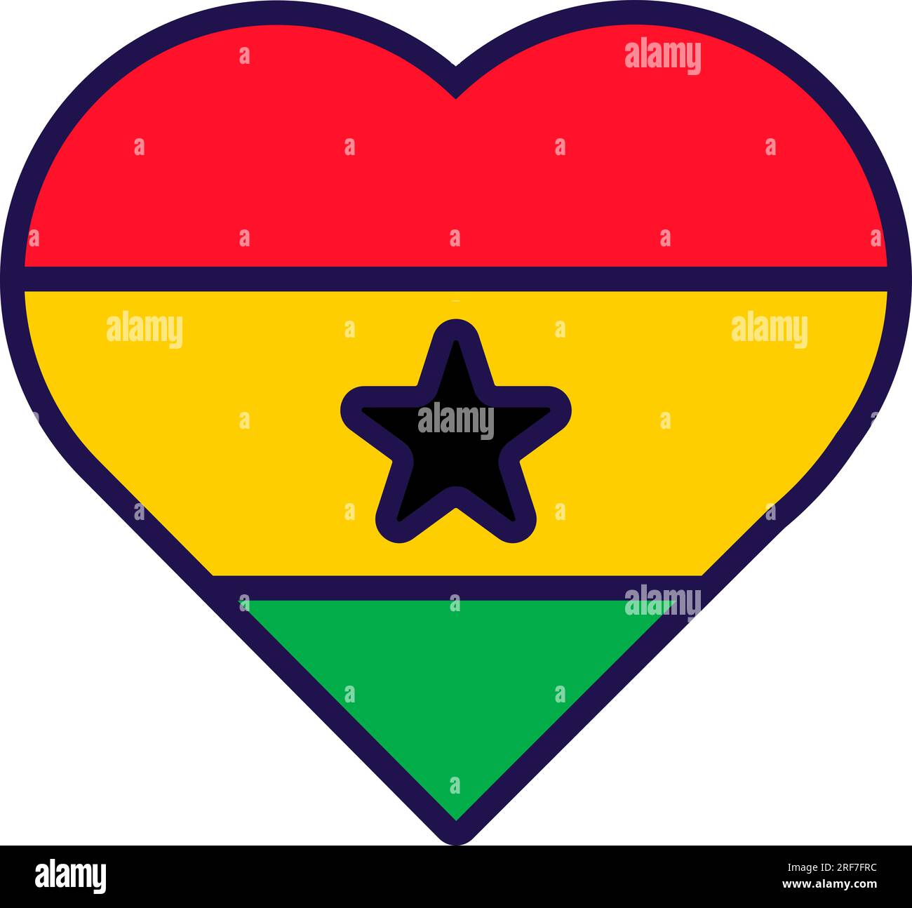 Gana Stock Vector Images - Alamy