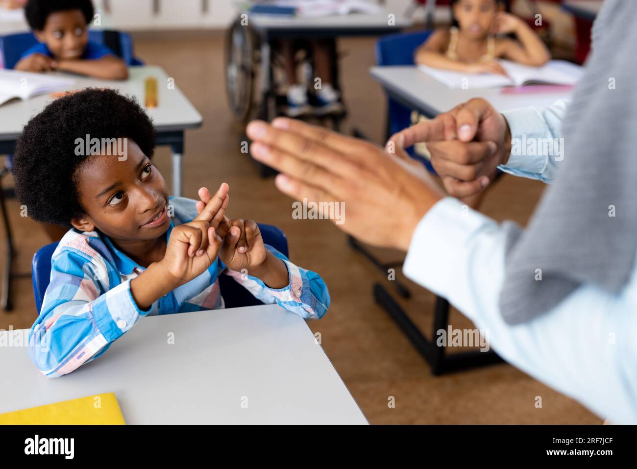 Sign Language Class Sign Language Studies At CWI: Let's Get Started