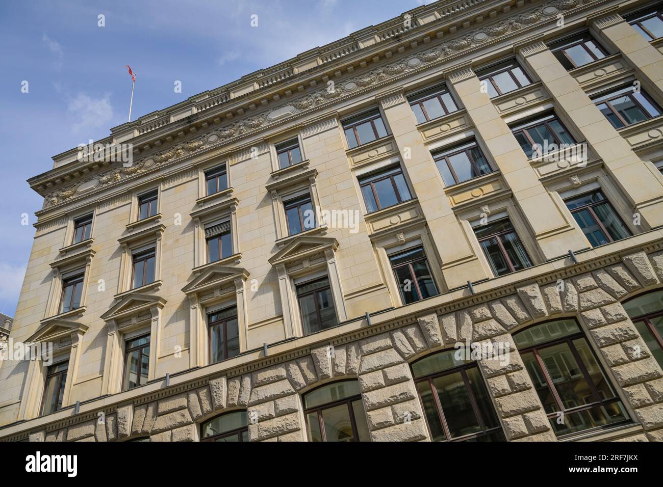 Warburgbank hi-res stock photography and images - Alamy