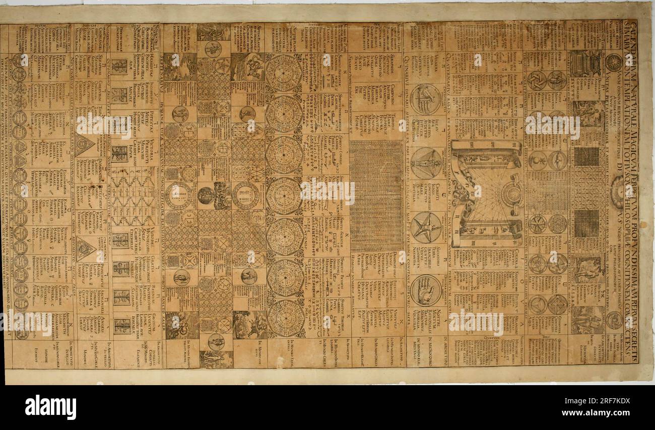 Magicum hi-res stock photography and images - Alamy