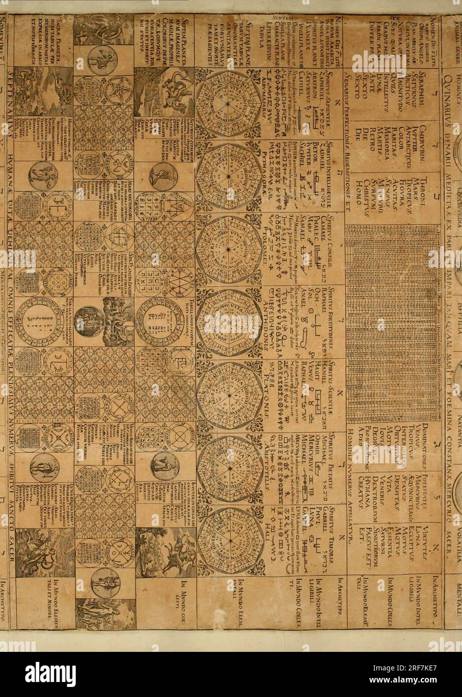 Calendarium hi-res stock photography and images - Alamy