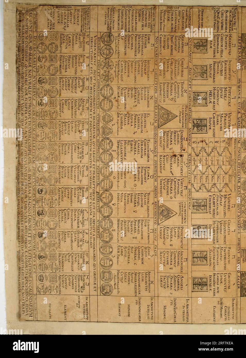 Magicum hi-res stock photography and images - Alamy