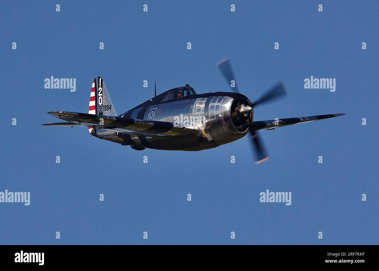 Aircraft from EAA Airventure Oshkosh 2023 Stock Photo - Alamy