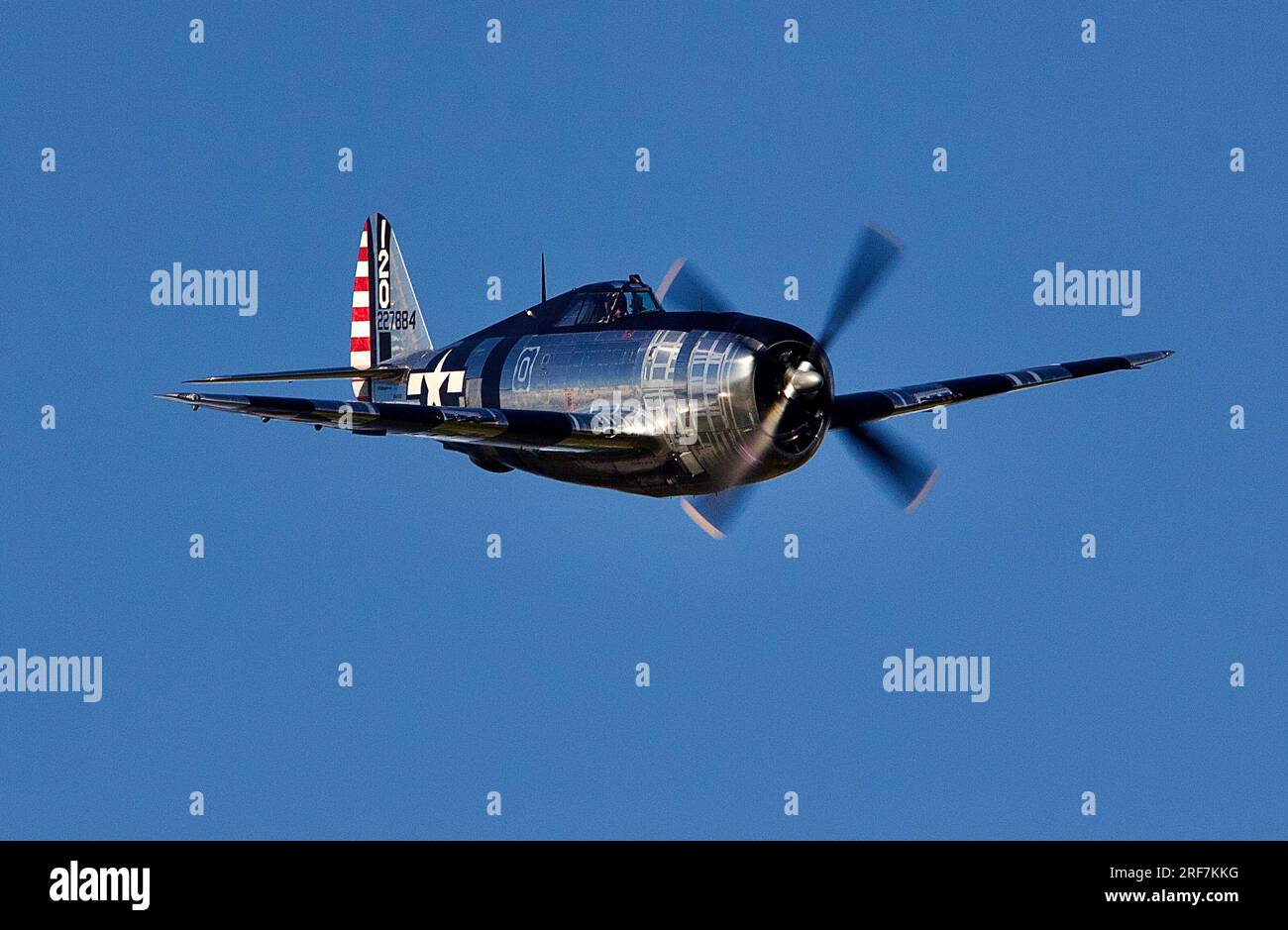 Aircraft from EAA Airventure Oshkosh 2023 Stock Photo - Alamy