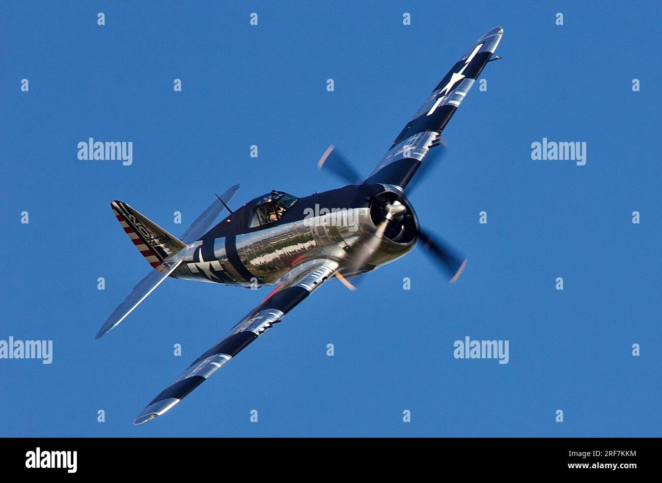 Aircraft from EAA Airventure Oshkosh 2023 Stock Photo - Alamy