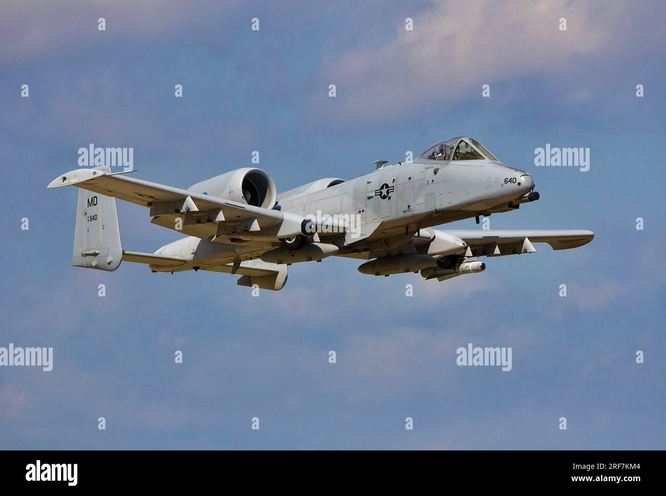 Aircraft from EAA Airventure Oshkosh 2023 Stock Photo - Alamy