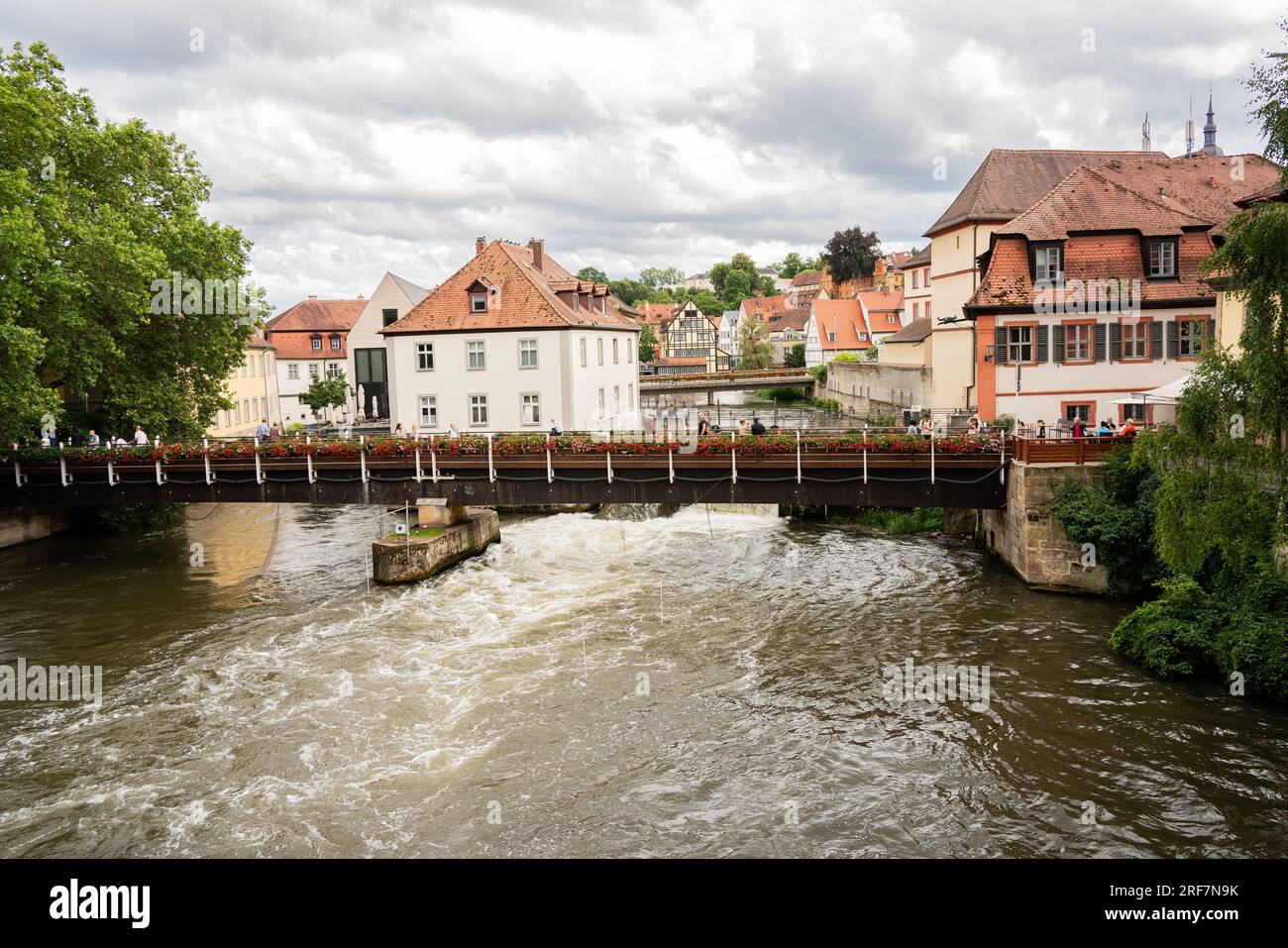 1993 unesco as historical landmark hi-res stock photography and images ...