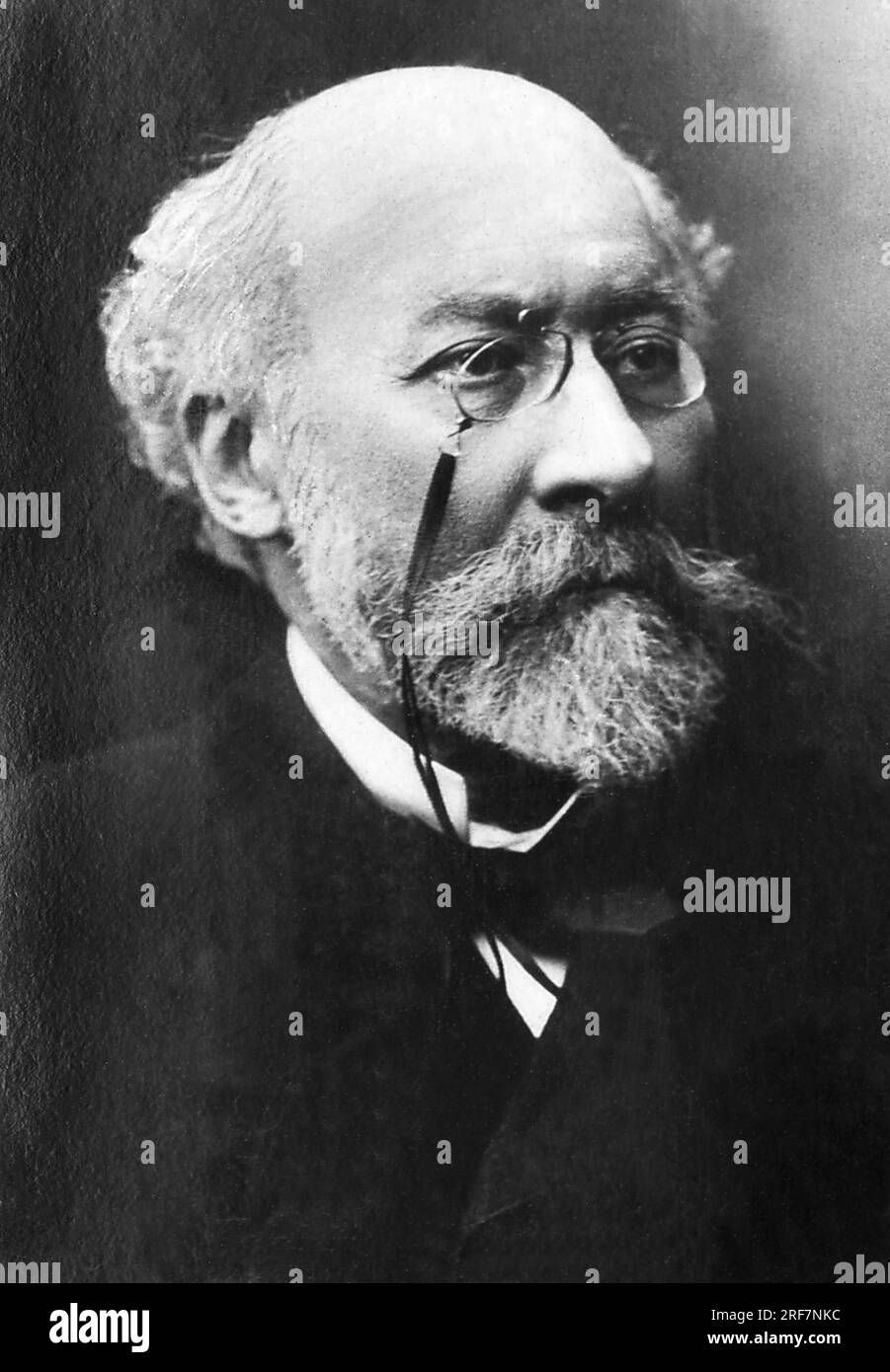 Octave feuillet 1821 1890 hi-res stock photography and images - Alamy