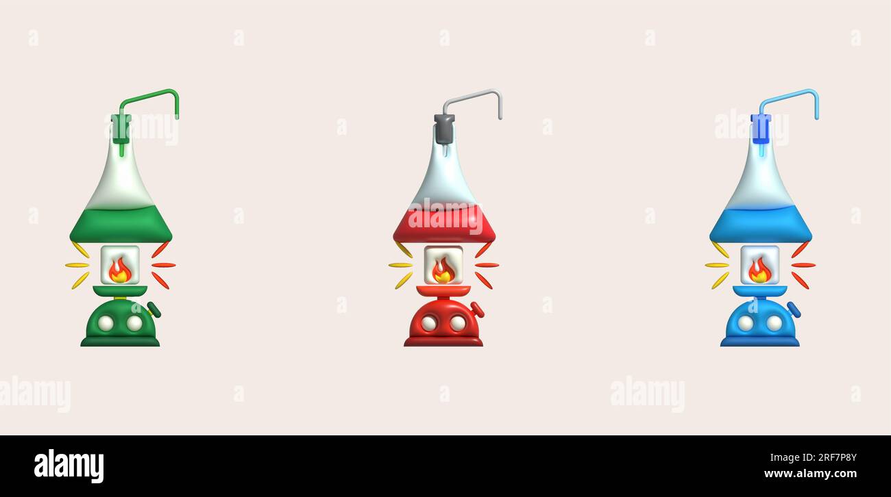 Test cylinder Stock Vector Images - Alamy