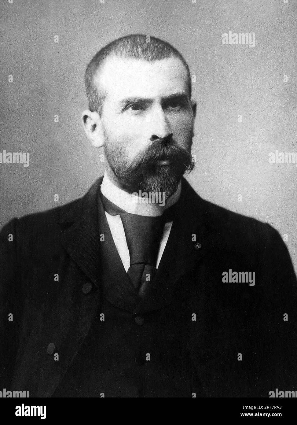 Emile roux hi-res stock photography and images - Alamy