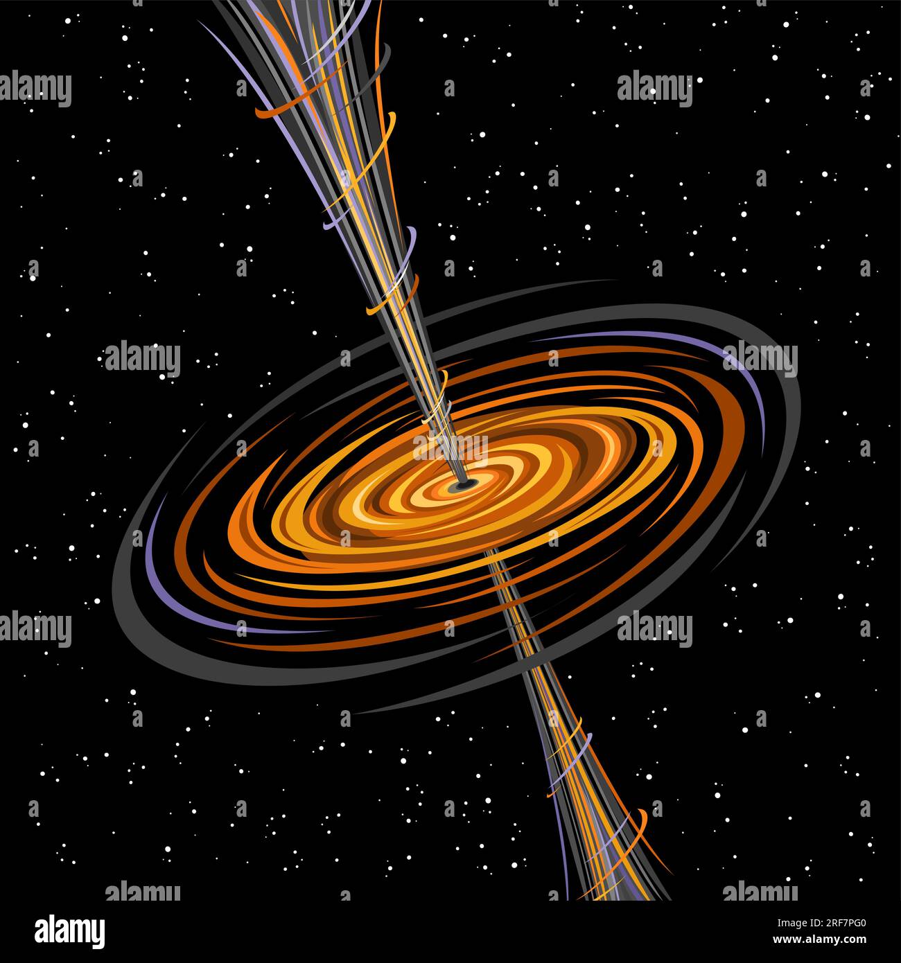 Black Hole Astronomy Posters