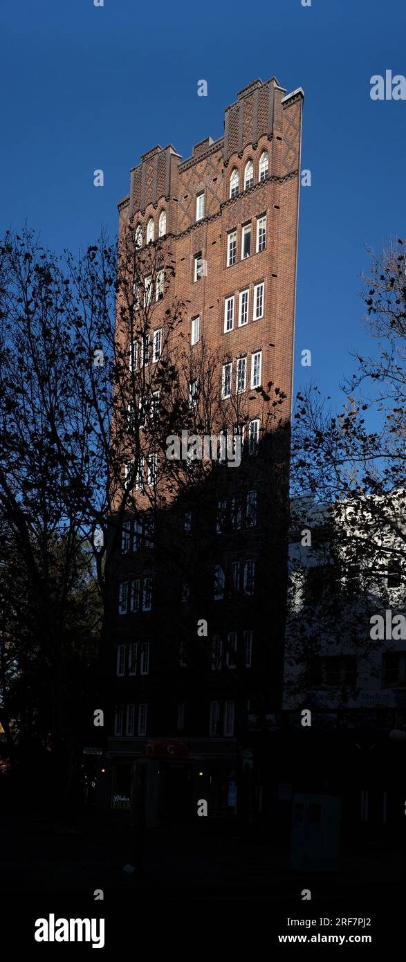 Potts point hi-res stock photography and images - Alamy