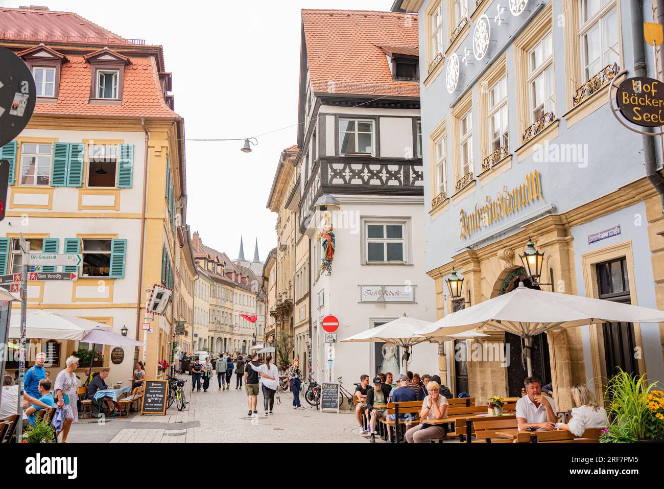Medieval bavaria map hi-res stock photography and images - Alamy