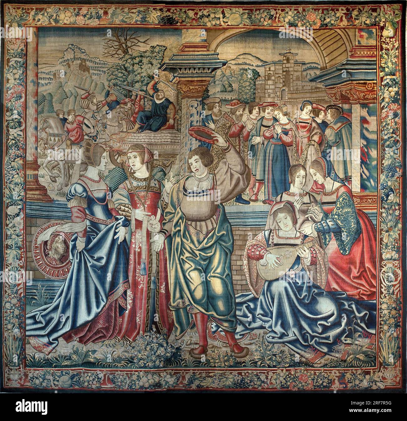 Figure en carton hi-res stock photography and images - Alamy