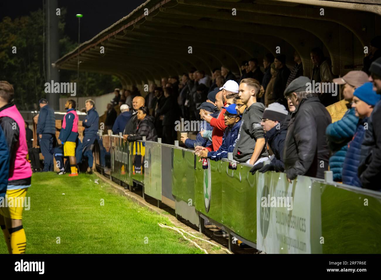 Harrow borough fc hi-res stock photography and images - Alamy