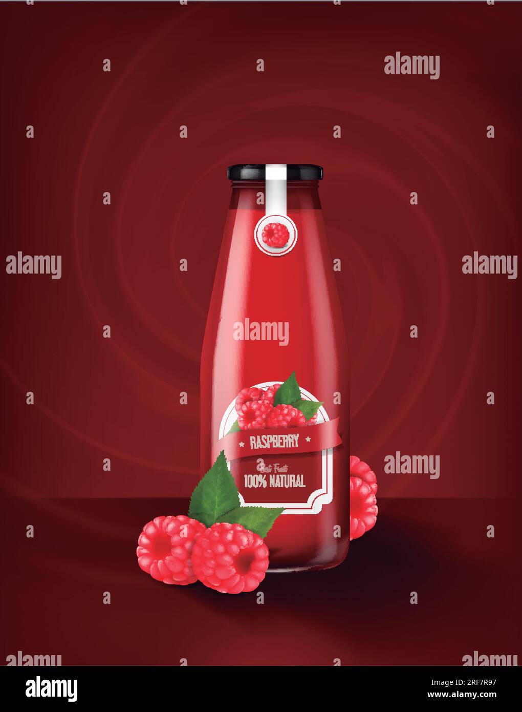 Mock fruit Stock Vector Images - Alamy
