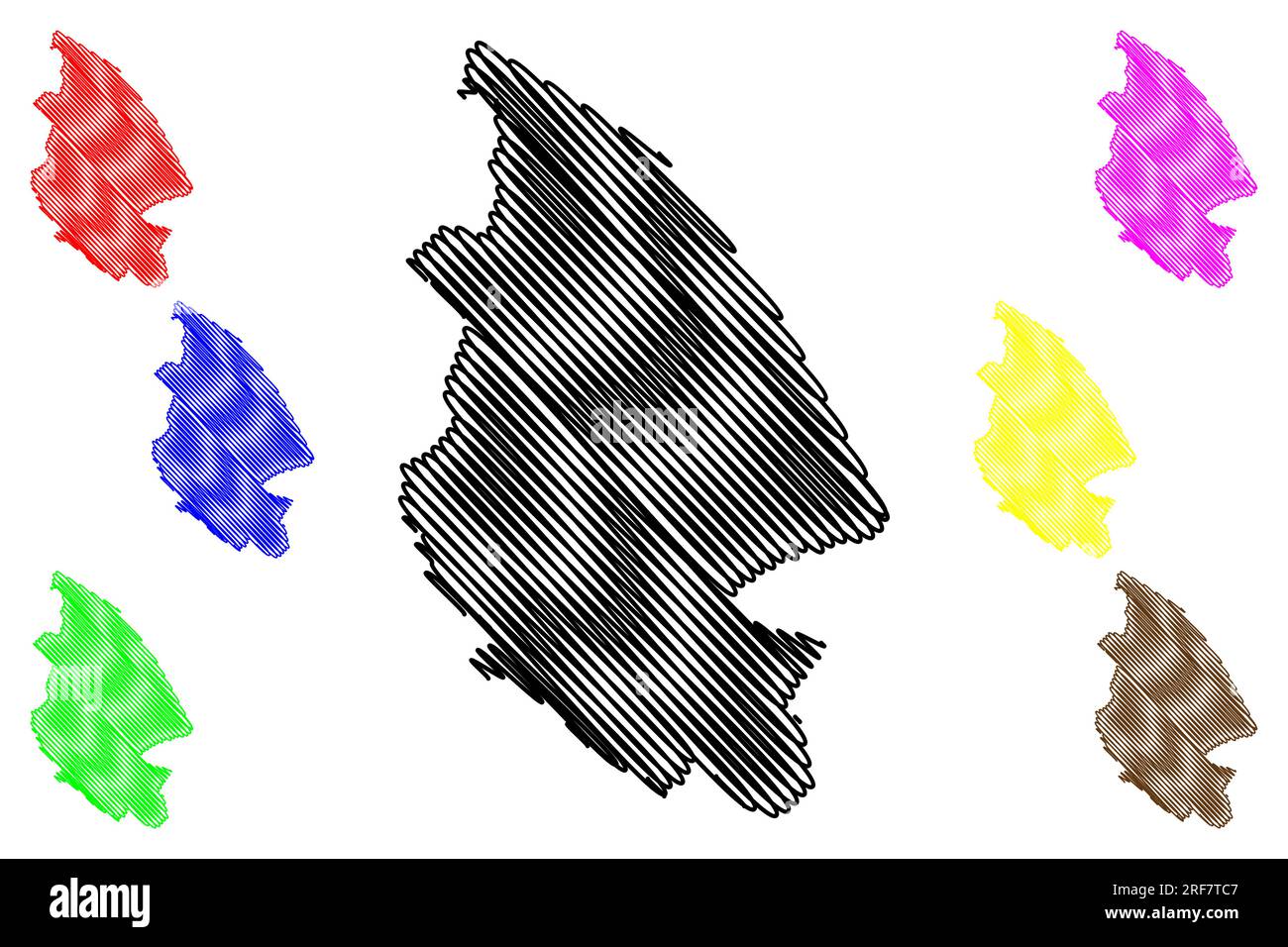 Rugby Non-metropolitan district, Borough (United Kingdom of Great ...