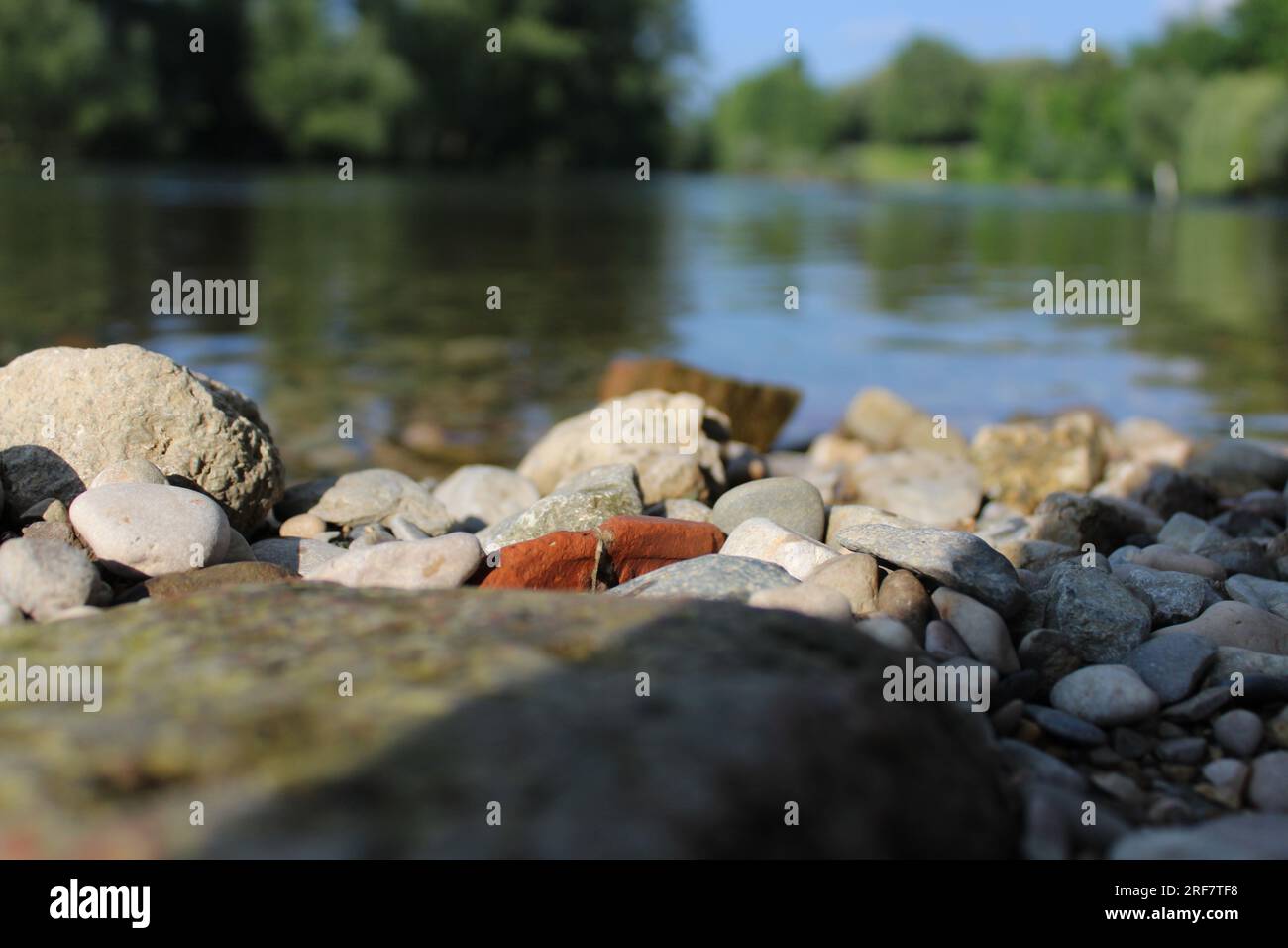 Vrbas river hi-res stock photography and images - Alamy