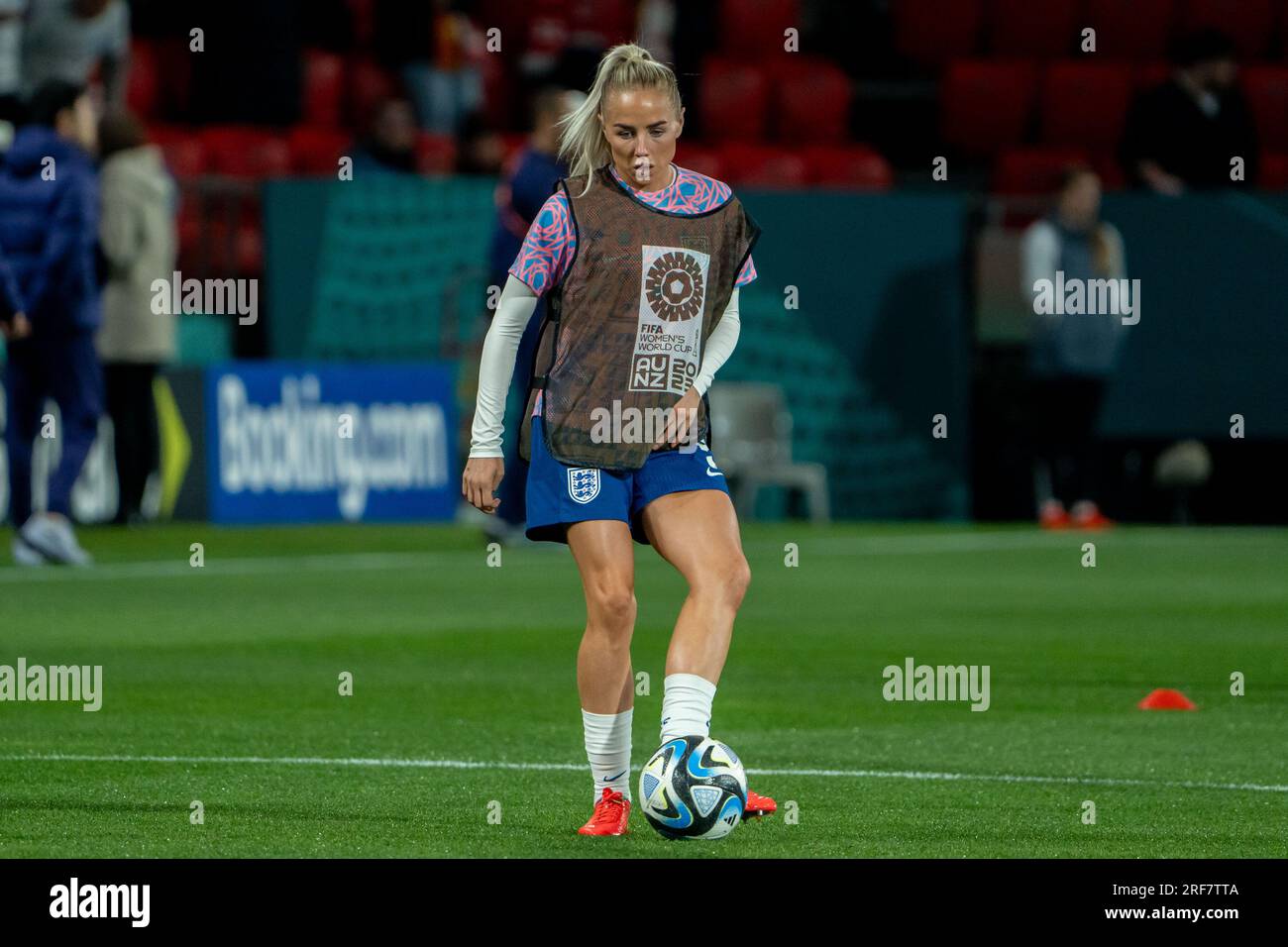 Adelaide, Aus. 01st Aug, 2023. August 1, 2023, Adelaide, AUS: Adelaide ...