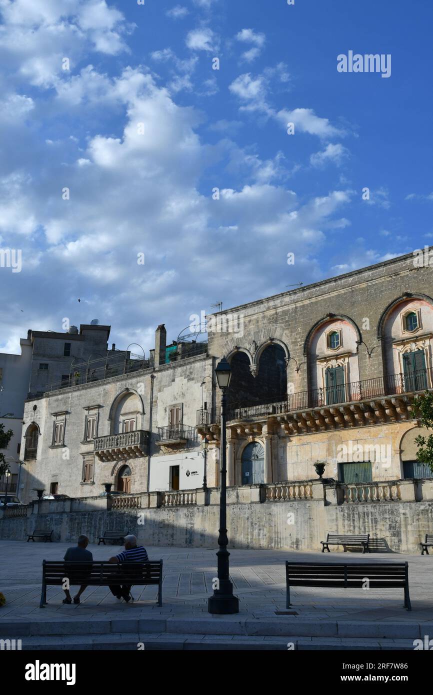 Ruffano hi-res stock photography and images - Alamy