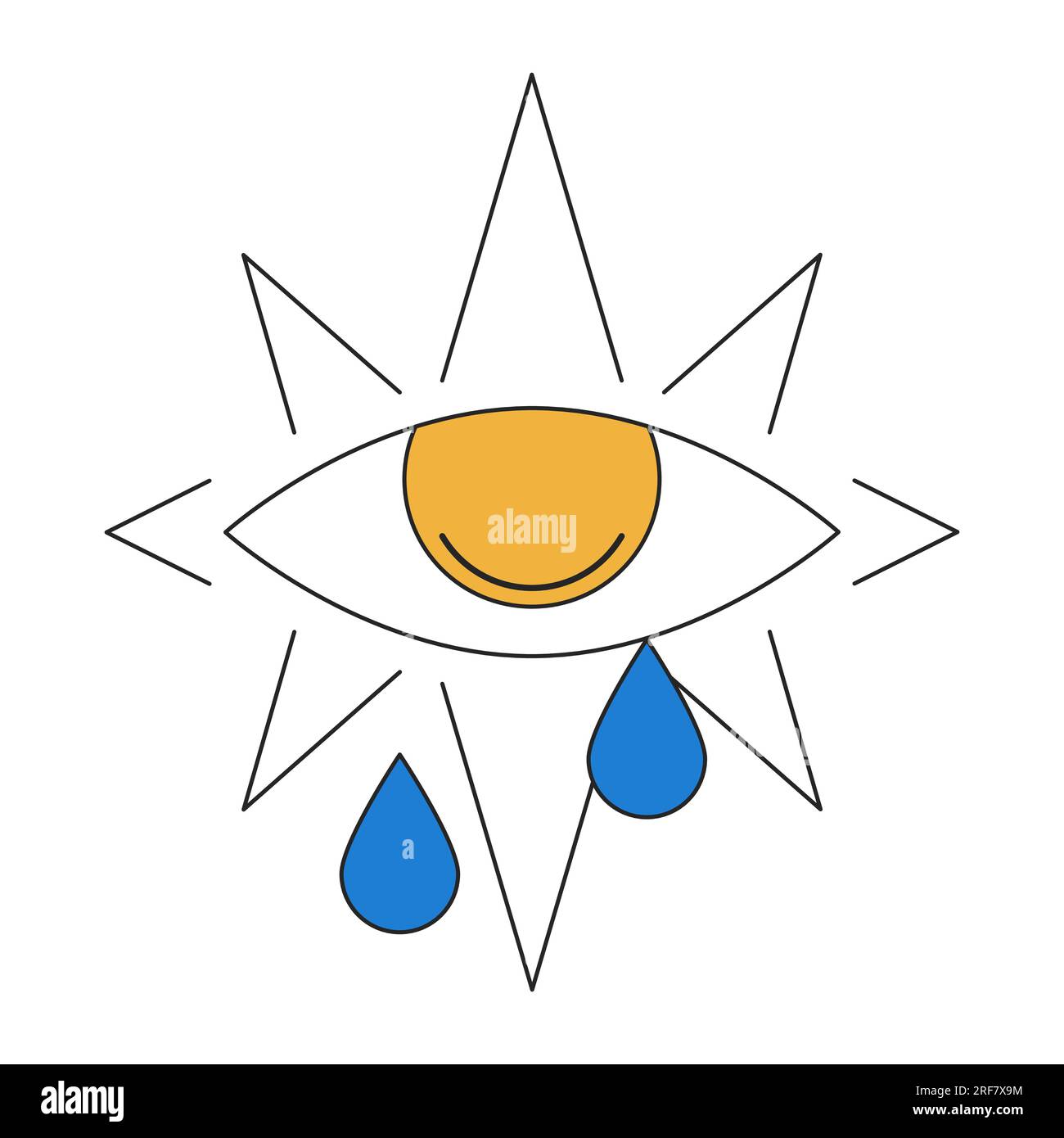 Conceptual sacred geometry hi-res stock photography and images - Alamy