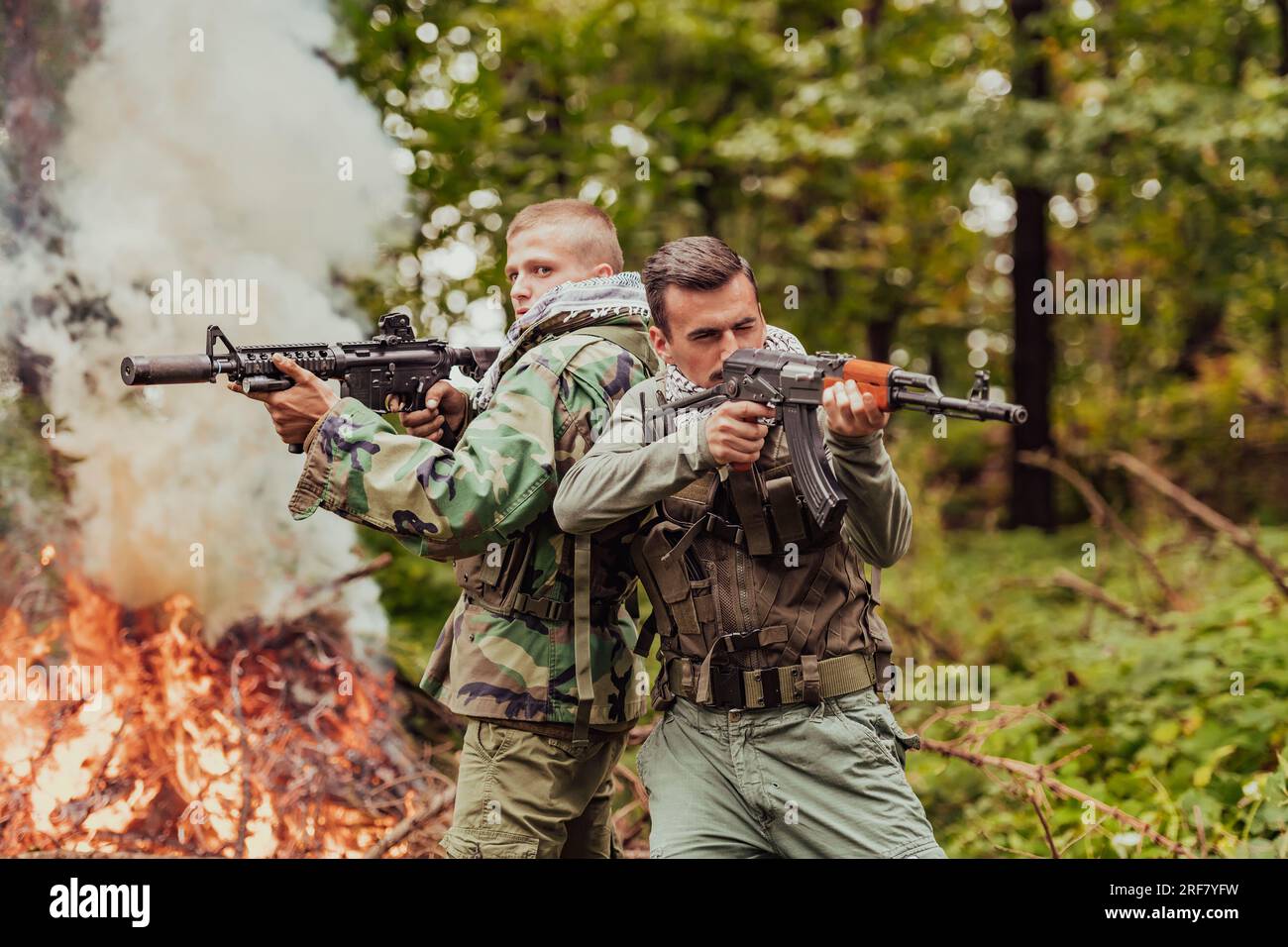 Islamic militant angry hi-res stock photography and images - Alamy
