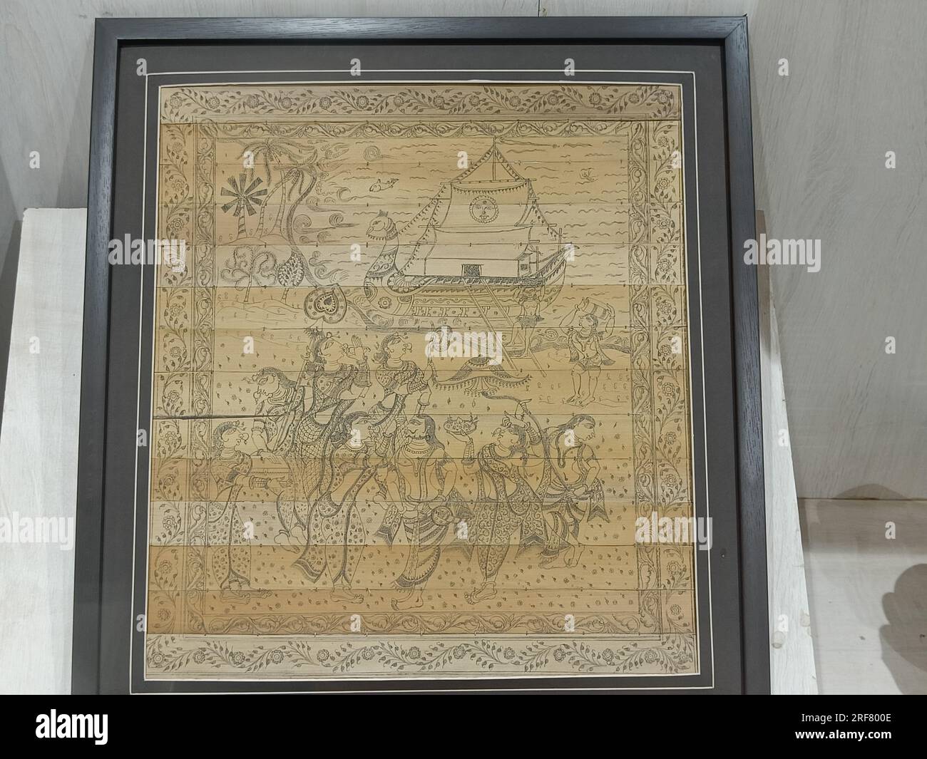 Scenes from Boita Bandana. The origins of this festival descends from ...