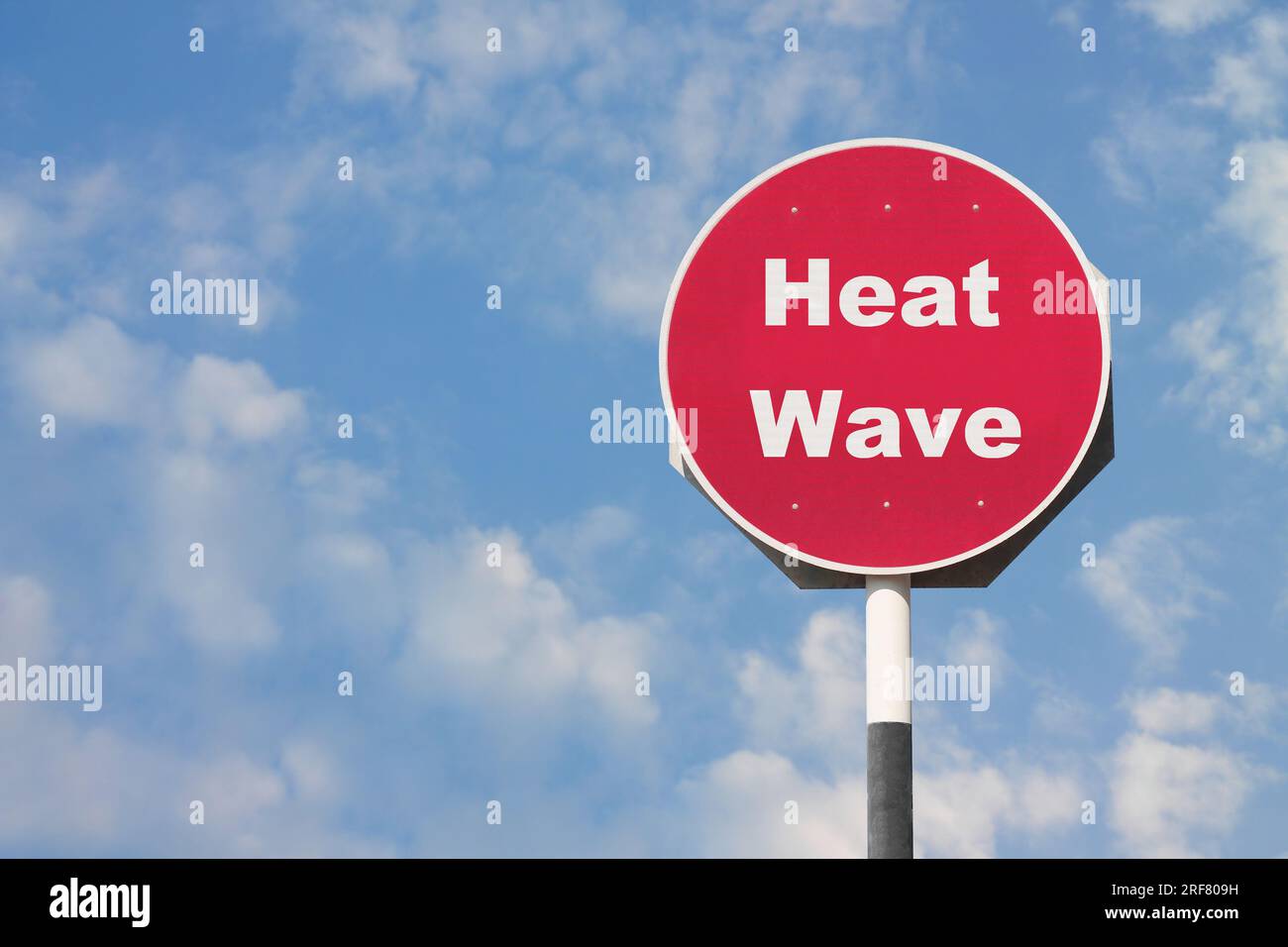 Wave sign hi-res stock photography and images - Alamy