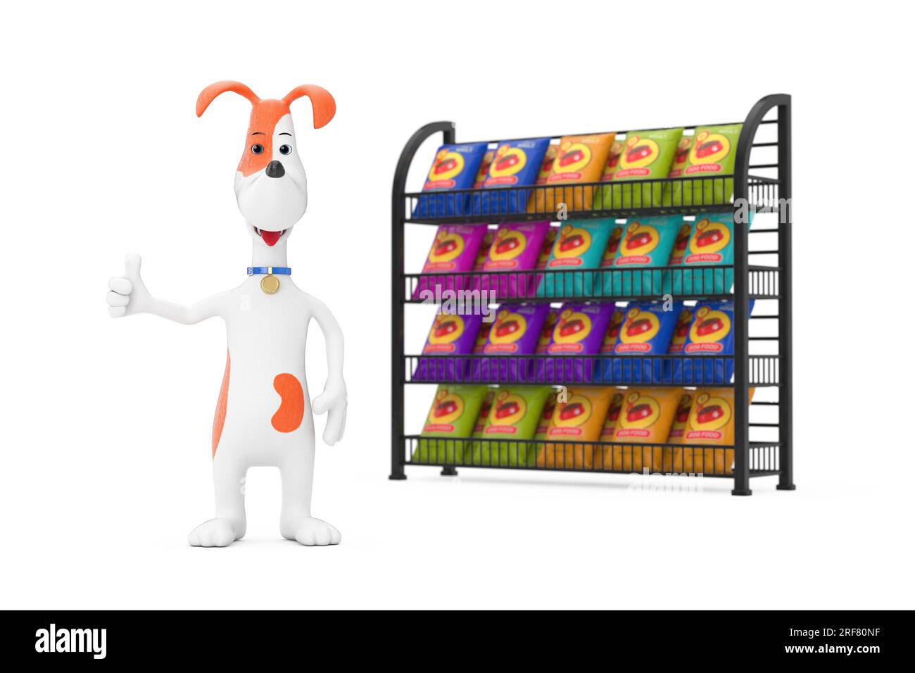 Consumer shelves Cut Out Stock Images & Pictures - Alamy