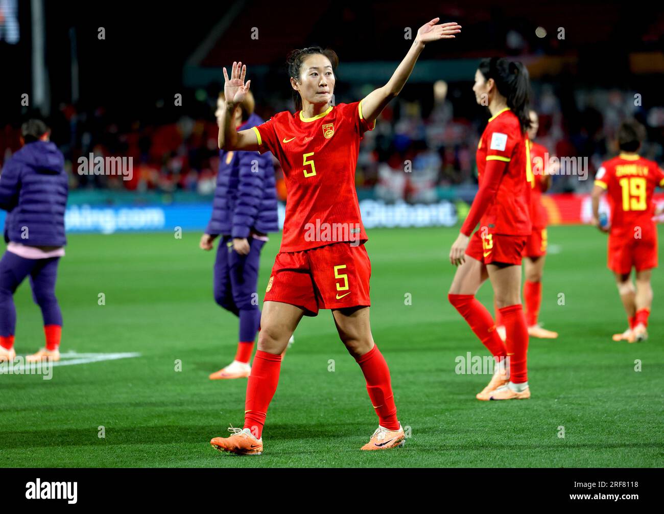 Haiyan wu hi-res stock photography and images - Alamy