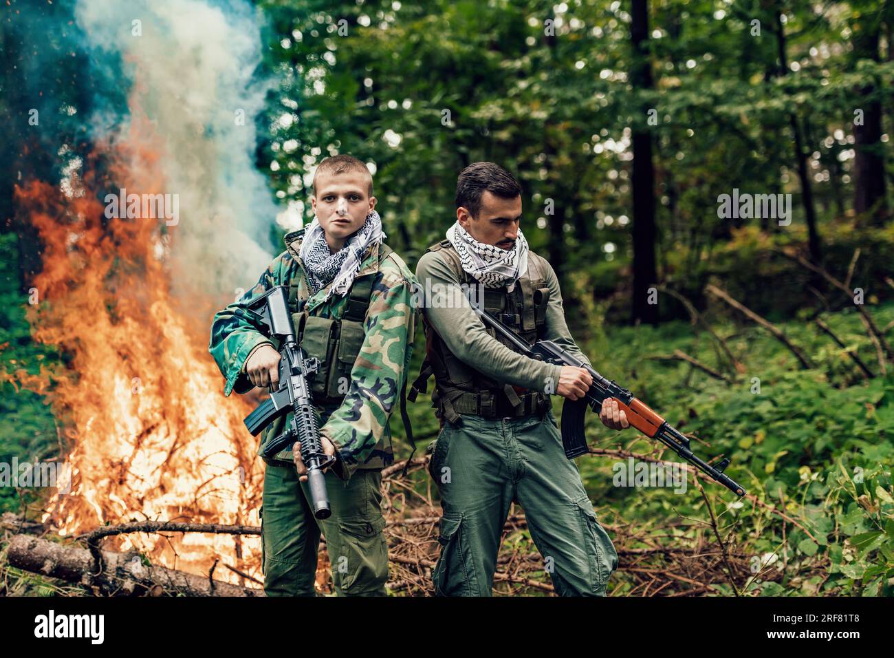 Taliban fighter portrait hi-res stock photography and images - Alamy