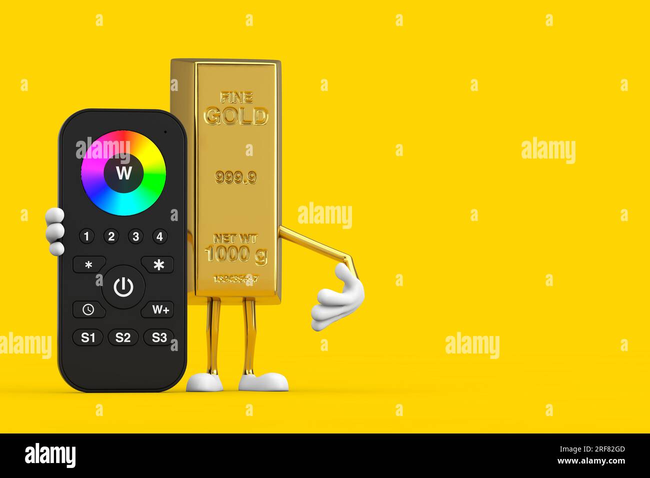 Yellow Tv Cartoon Characters